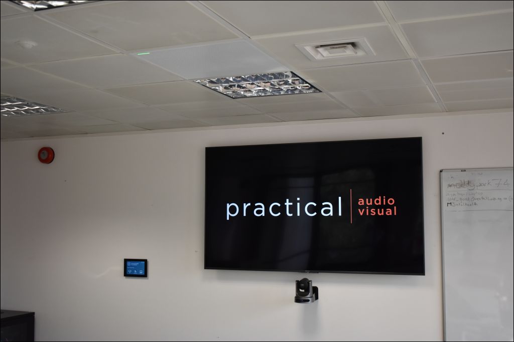 AV Installation in Birmingham - Projectors, LED & Plasma, Audio Systems